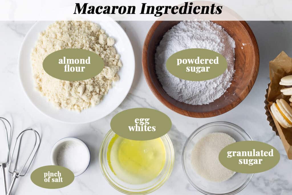 How to Make French Macarons, Seriously | Edible Times