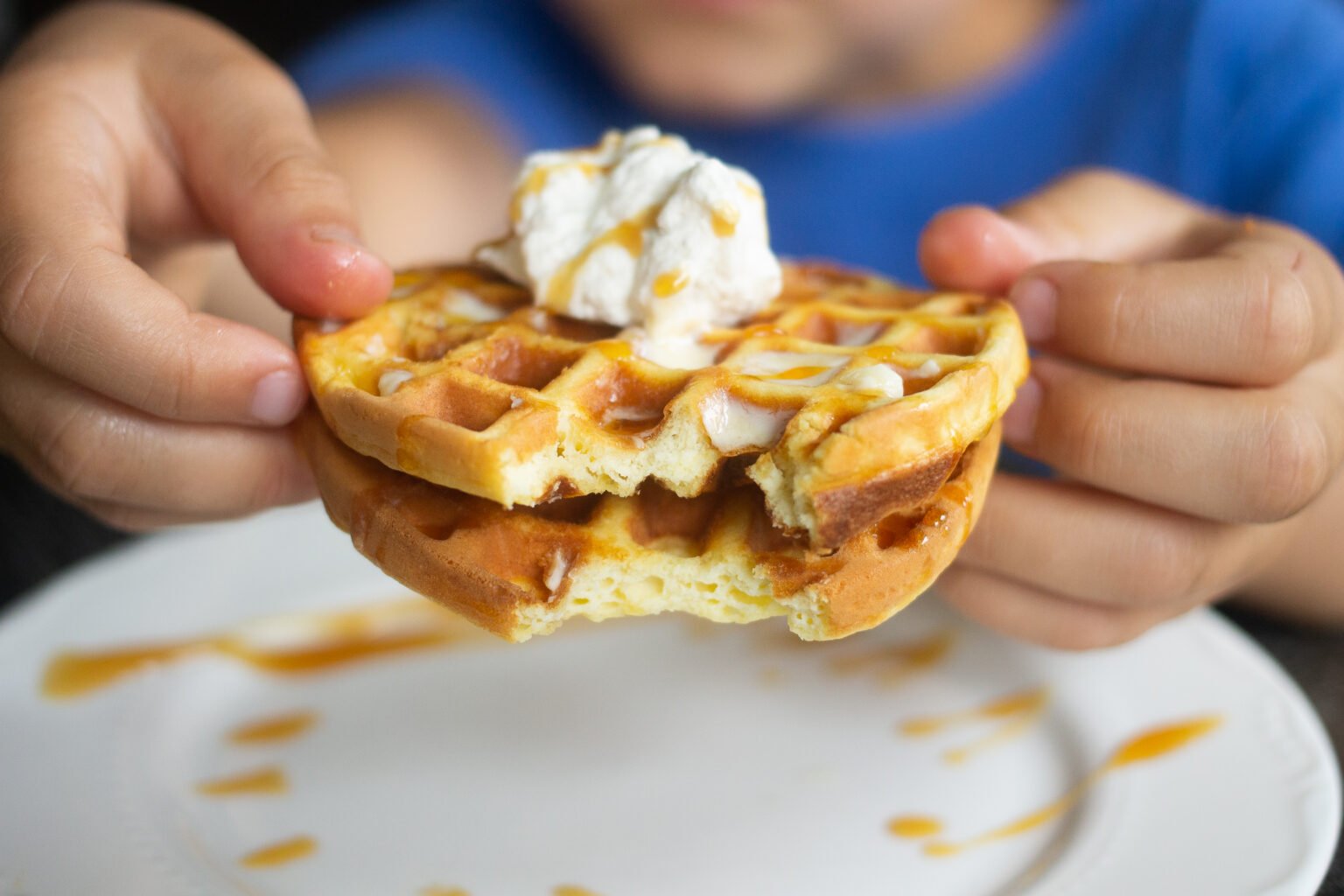 How to make chaffles that actually taste delicious | Edible Times