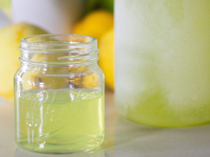 Marvelous Lemon Macarons Recipe | Versatile | Edible Times