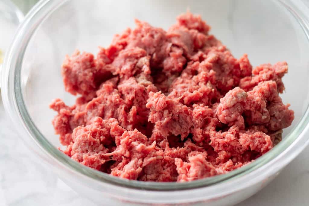 How to Cook and Season Ground Beef | Edible Times