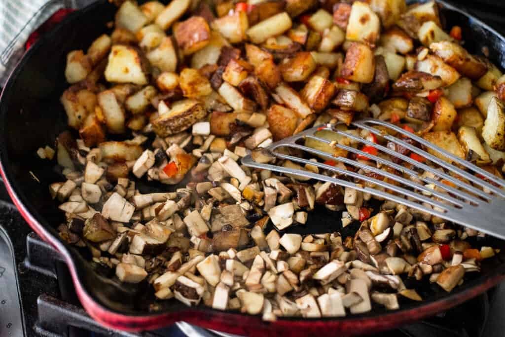 How to Make Irresistible Home Fries For All Diets | Edible Times