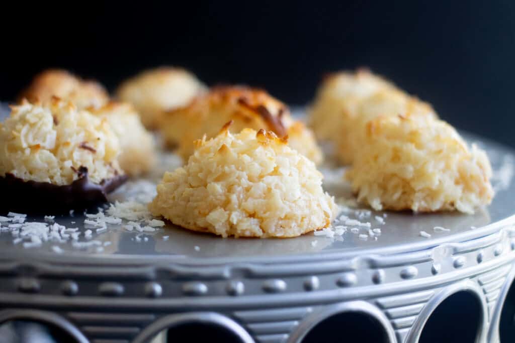 The Sticky History of Macaroons vs Macarons | Edible Times