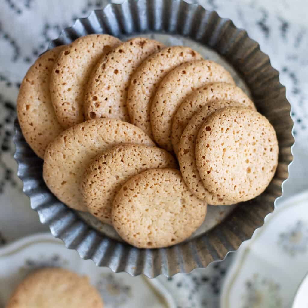 Foolproof Recipe for No-Bake Cookies [Versatile] | Edible Times