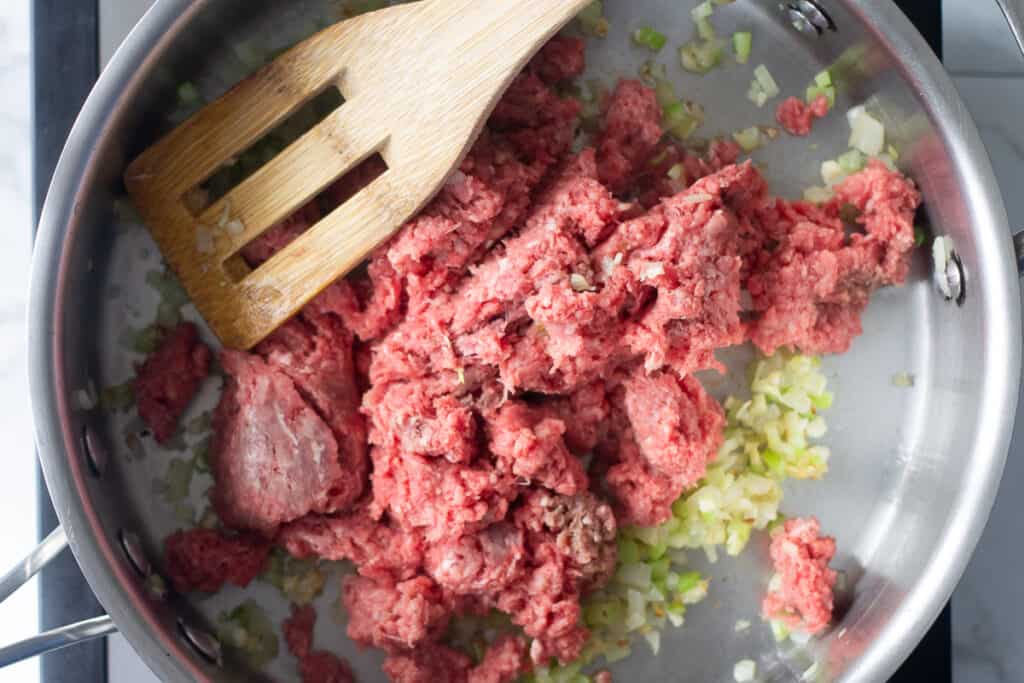 How to Cook and Season Ground Beef | Edible Times