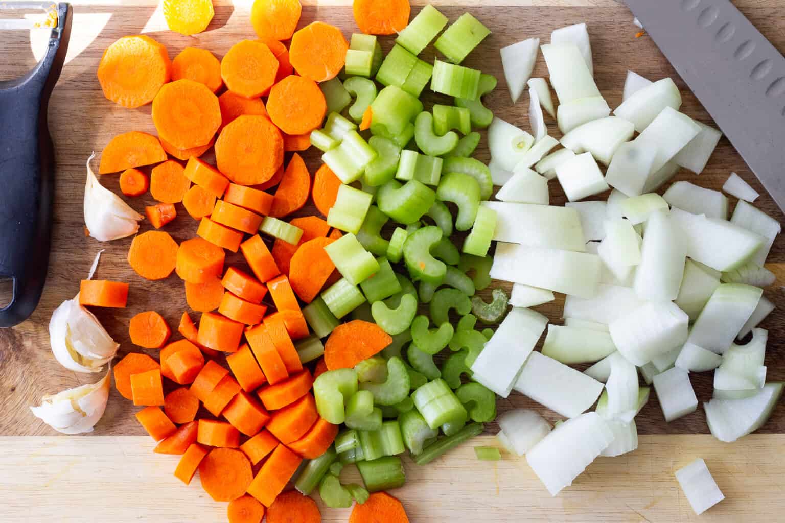 The Secret to Amazing Roast Chicken Jus | Edible Times