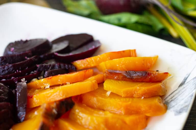 How to Cook Beets [Perfectly Tender, 4 Ways] | Edible Times