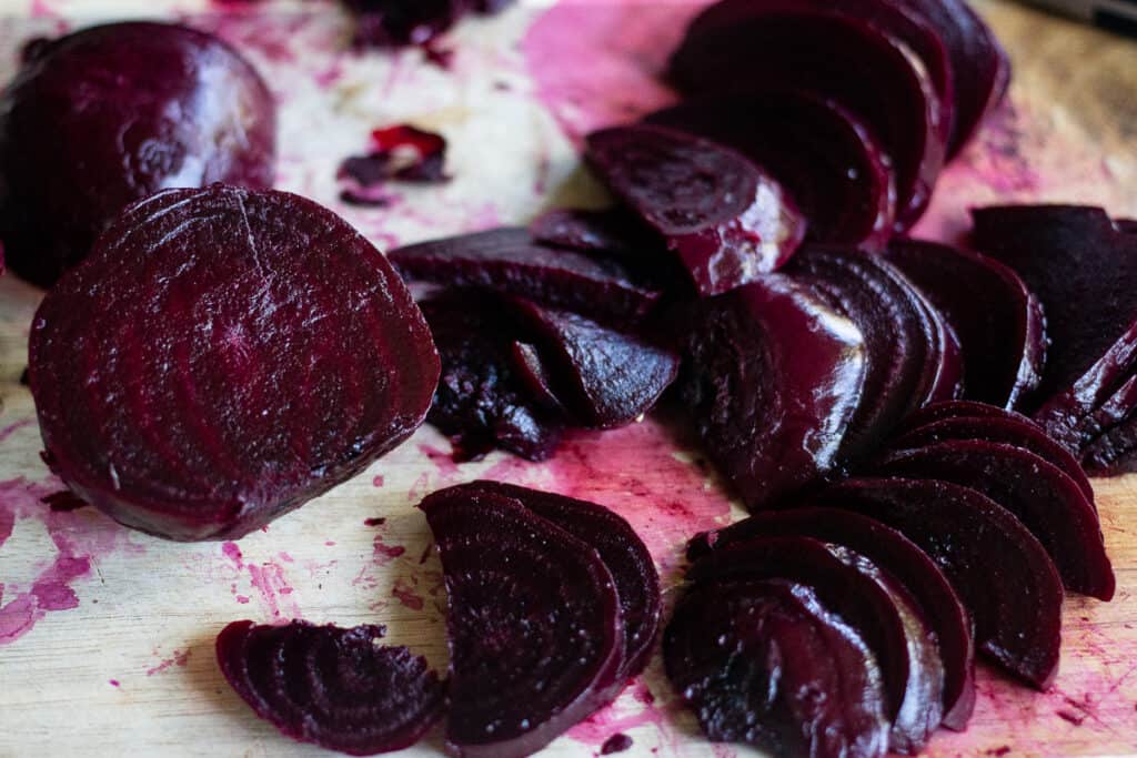 How to Cook Beets [Perfectly Tender, 4 Ways] | Edible Times